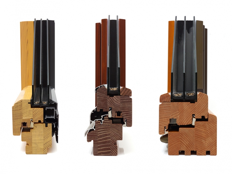 Window scantlings – Imola Legno